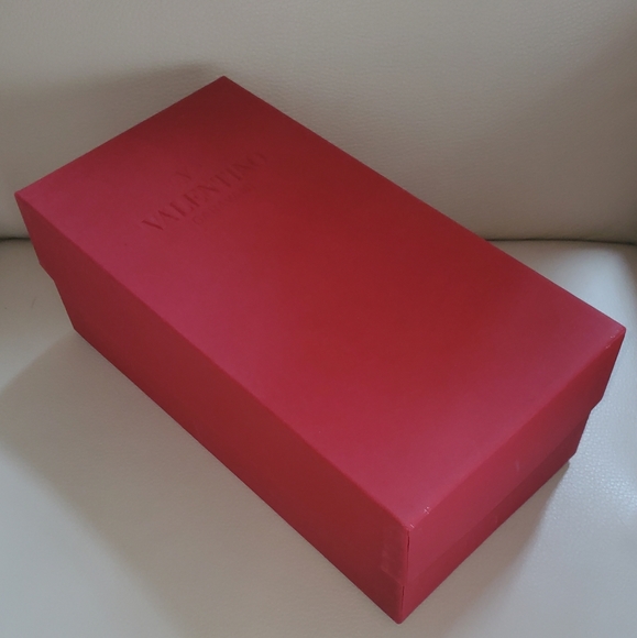 Valentino Garavani | Storage & Organization | Valentino Garavani Shoe ...